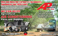 AP AIR, INC. Profile